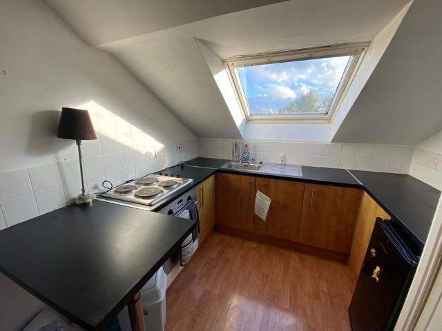 1 bedroom apartment to rent The Haddon, Drewry Court, Derby, DE22