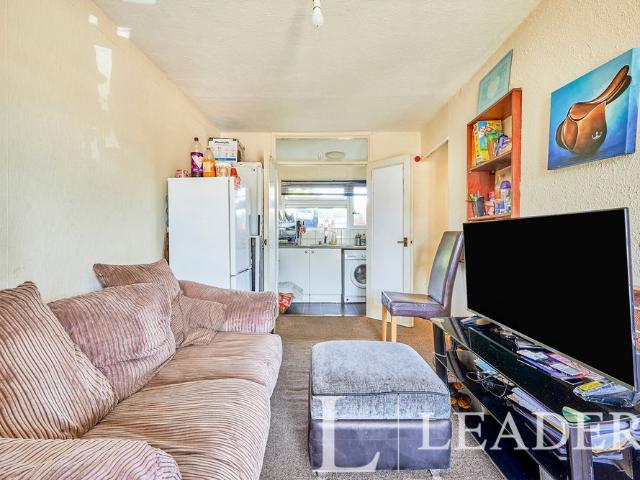 1 bedroom apartment to rent The Hides, Harlow, CM20