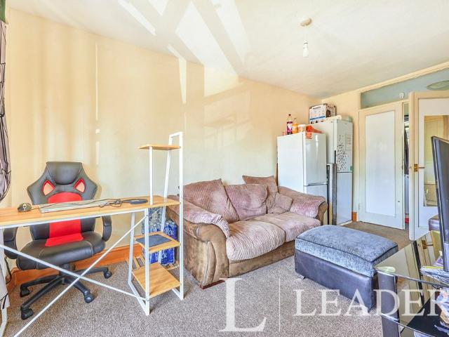 1 bedroom apartment to rent The Hides, Harlow, CM20