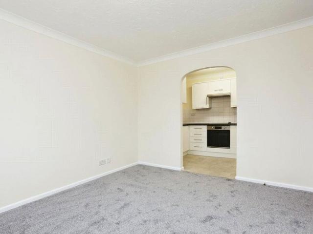 1 bedroom apartment to rent The House Martins, Cage Lane, Felixstowe, IP11