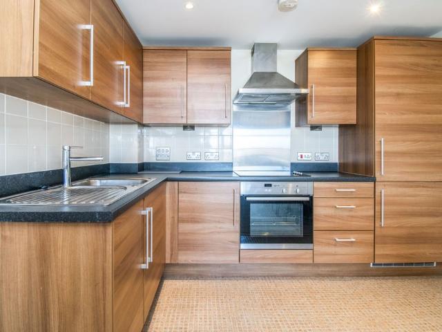 1 bedroom apartment to rent The Pavilion, St. Stephens Road, Norwich, NR1