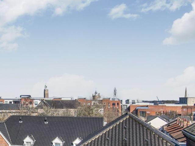 1 bedroom apartment to rent The Pavilion, St. Stephens Road, Norwich, NR1
