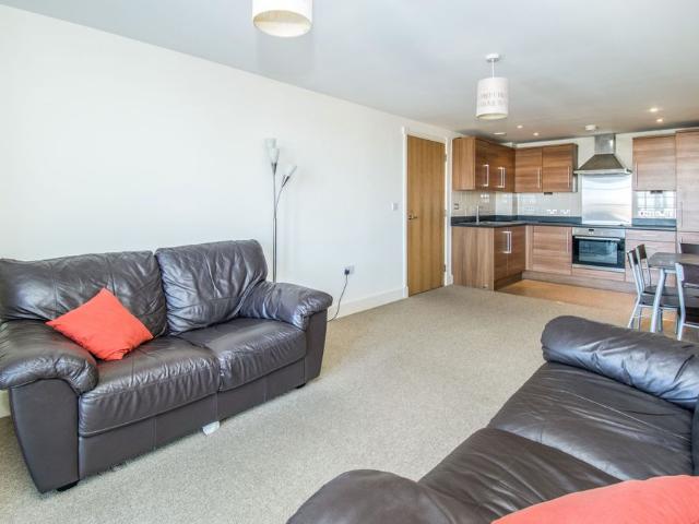 1 bedroom apartment to rent The Pavilion, St. Stephens Road, Norwich, NR1
