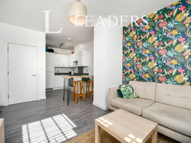 1 bedroom apartment to rent The Pinnacle, 8 School Road, Hove, BN3