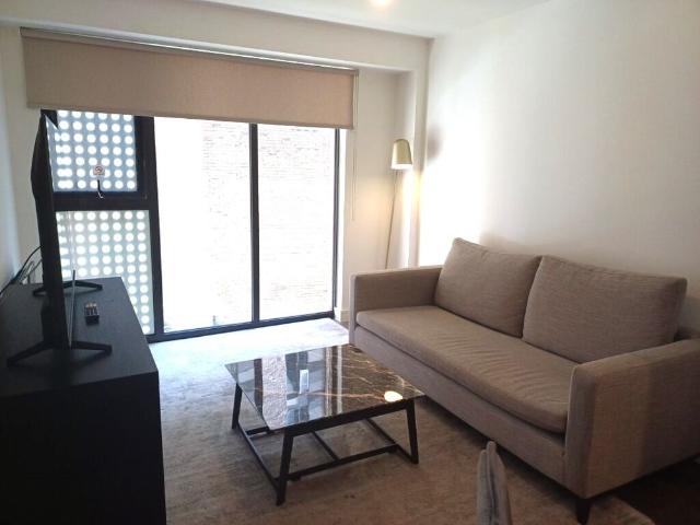 1 bedroom apartment to rent The Prestige, 9 David Lewis Street, Liverpool, L1