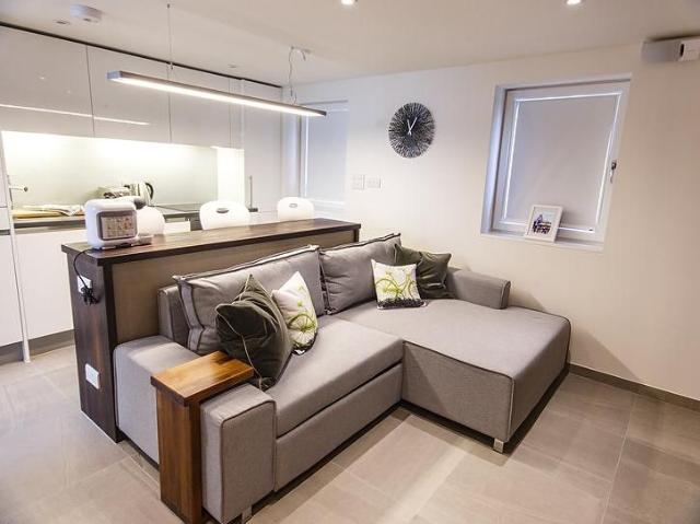 1 bedroom apartment to rent The Quad, Campbell Street, Cambridge, CB1
