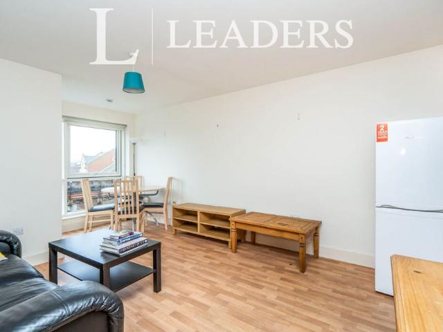 1 bedroom apartment to rent The Roundhouse, Gunwharf Quays, Portsmouth, PO1