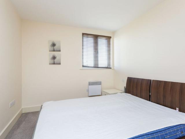 1 bedroom apartment to rent The Roundhouse, Gunwharf Quays, Portsmouth, PO1