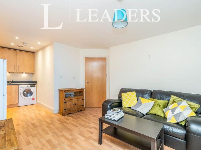 1 bedroom apartment to rent The Roundhouse, Gunwharf Quays, Portsmouth, PO1