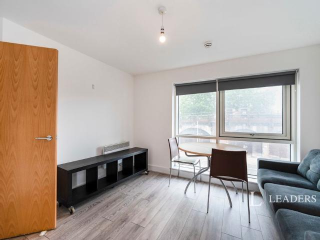 1 bedroom apartment to rent The Roundhouse, Gunwharf Quays, Portsmouth, PO1
