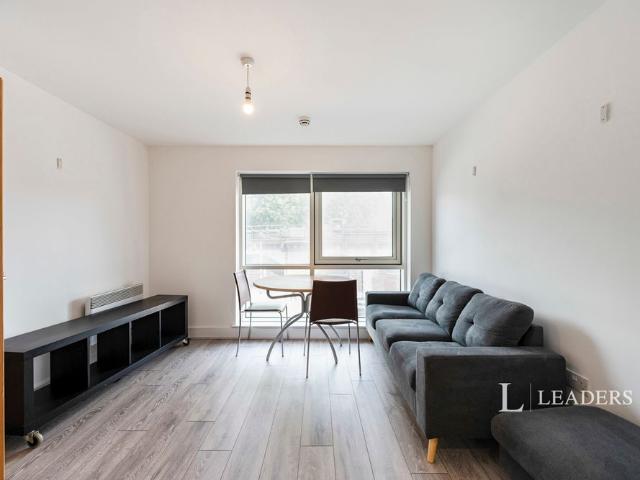 1 bedroom apartment to rent The Roundhouse, Gunwharf Quays, Portsmouth, PO1