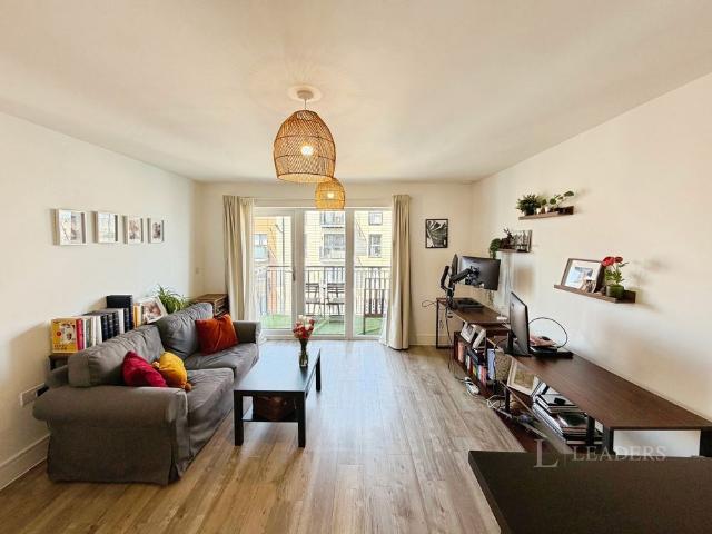 1 bedroom apartment to rent Thomas Blake Avenue, Southampton, Hampshire, SO14