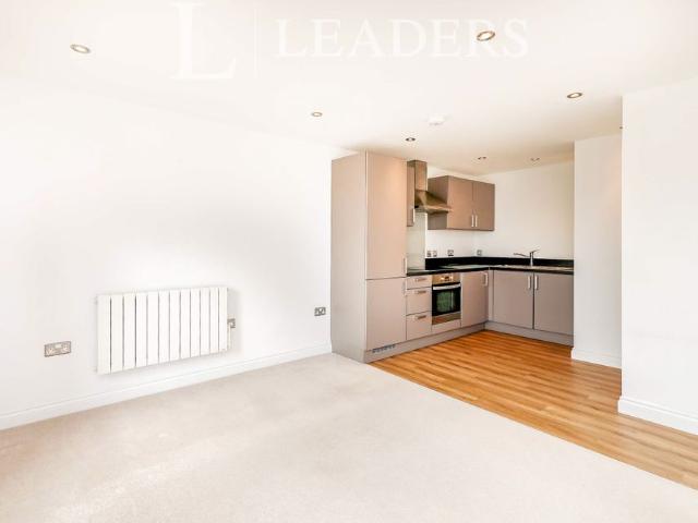 1 bedroom apartment to rent Thorpe Road, Norwich, NR1