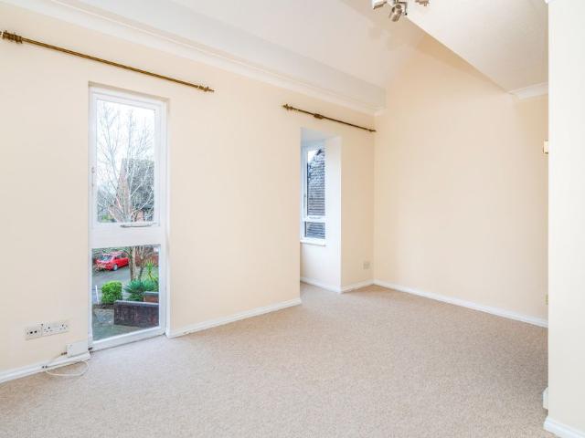 1 bedroom apartment to rent Tremona Court, Tremona Road, Southampton, SO16