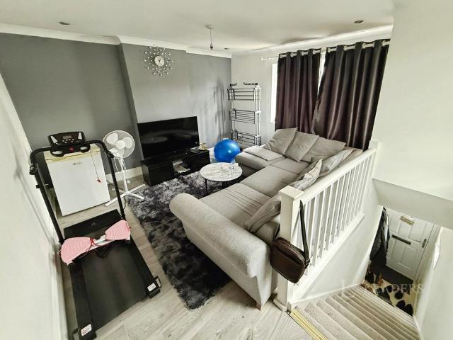 1 bedroom apartment to rent Twyford Avenue, Portsmouth, PO2