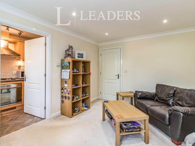 1 bedroom apartment to rent Twickenham Place, 69 Woodfield Road, Thames Ditton, KT7