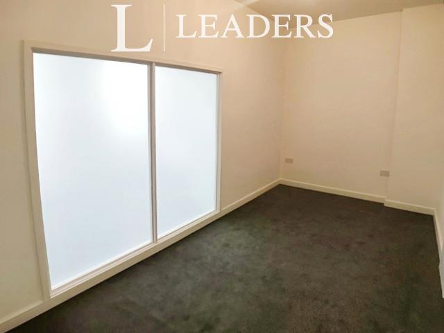 1 bedroom apartment to rent Varity House, Vicarage Farm Road, Peterborough, PE1