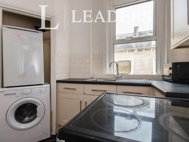 1 bedroom apartment to rent Verulam Place, Bournemouth, BH1