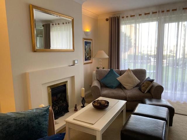 1 bedroom apartment to rent Vespasian Road, Southampton, SO18