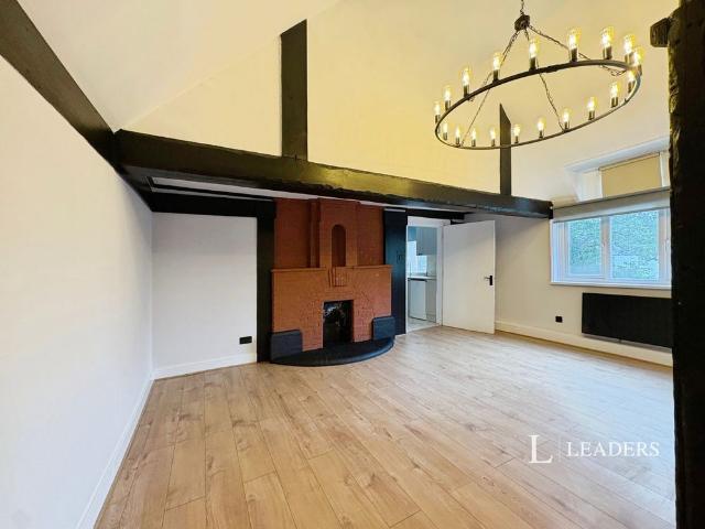1 bedroom apartment to rent Vicarage Lane, Bognor Regis, West Sussex, PO22