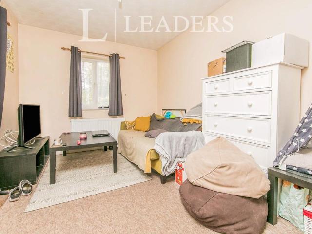 1 bedroom apartment to rent Victoria Chase, Colchester, CO1