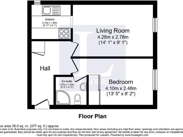 1 bedroom apartment to rent Victoria Chase, Colchester, CO1