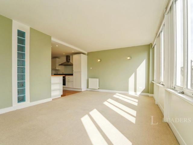 1 bedroom apartment to rent Victoria Road, Cirencester, Gloucestershire, GL7