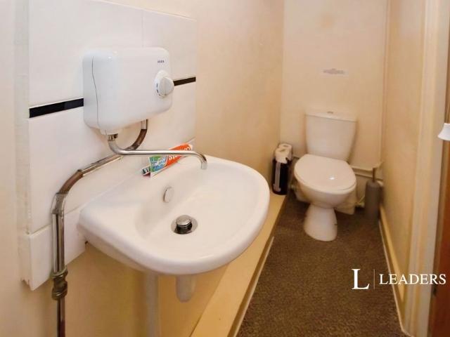 1 bedroom apartment to rent Vineyard Street, Colchester, CO2