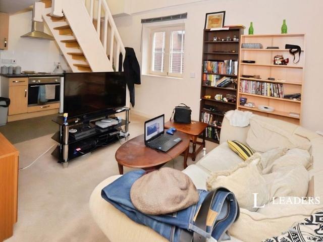 1 bedroom apartment to rent Vineyard Street, Colchester, CO2
