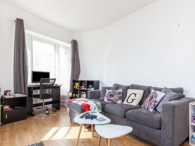 1 bedroom apartment to rent York Buildings, Hastings, East Sussex, TN34
