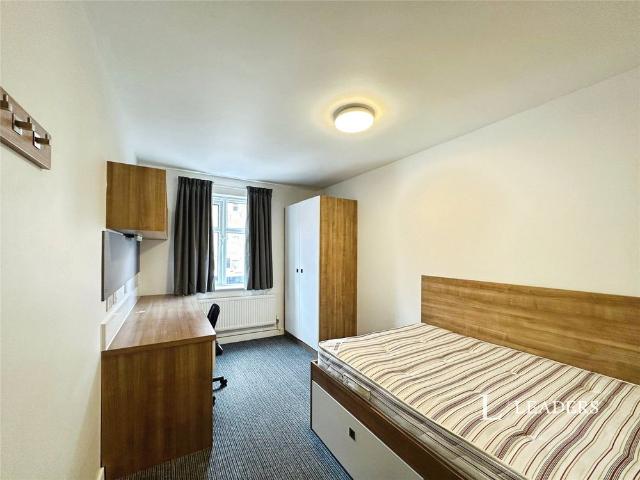 1 bedroom apartment to rent York Road, Leicester, Leicestershire, LE1