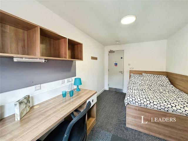 1 bedroom apartment to rent York Road, Leicester, Leicestershire, LE1