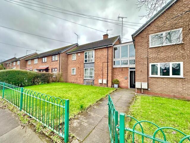 1 Bedroom Apartment Trafford 100541042