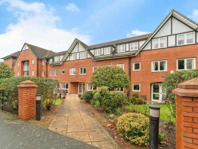 1 Bedroom Apartment Vicars Cross Cheshire LS99236973