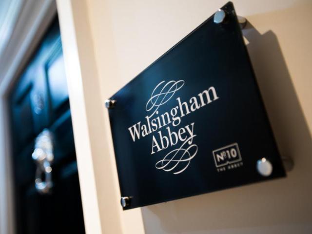1 Bedroom Apartment Wymondham Wymondham 98913568