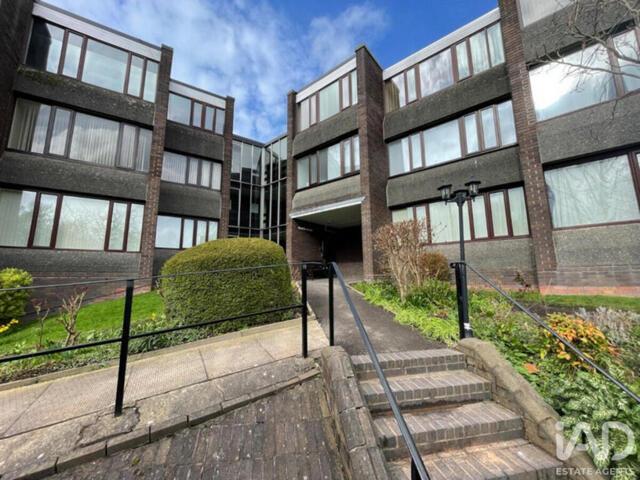 1 Bedroom Apartment Walsall Walsall 98434420
