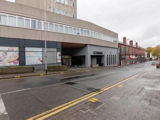 1 Bedroom Apartment Walsall Walsall 99204007
