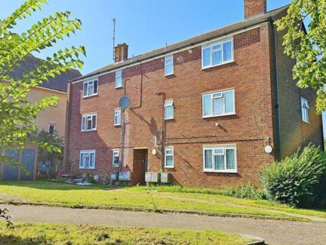 1 Bedroom Apartment Walton Road Walton Road 100426688