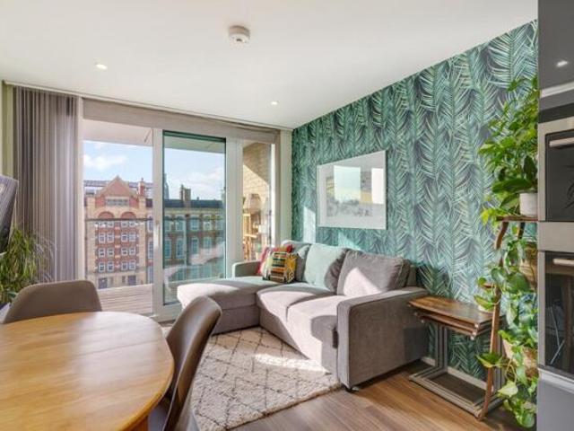 1 Bedroom Apartment Wandsworth Greater London LS99773454