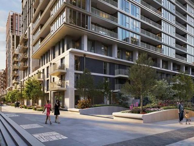 1 Bedroom Apartment Wapping London 102596897