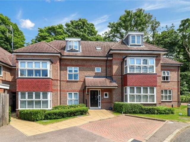 1 Bedroom Apartment Watford Hertfordshire 98154117