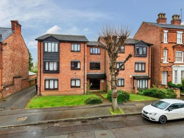1 Bedroom Apartment Wellingborough Northamptonshire LS101677634
