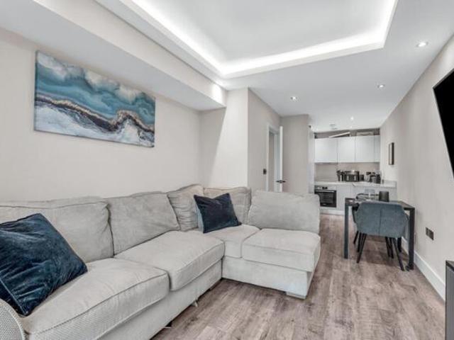 1 Bedroom Apartment Welwyn Garden City Hertfordshire 100398222