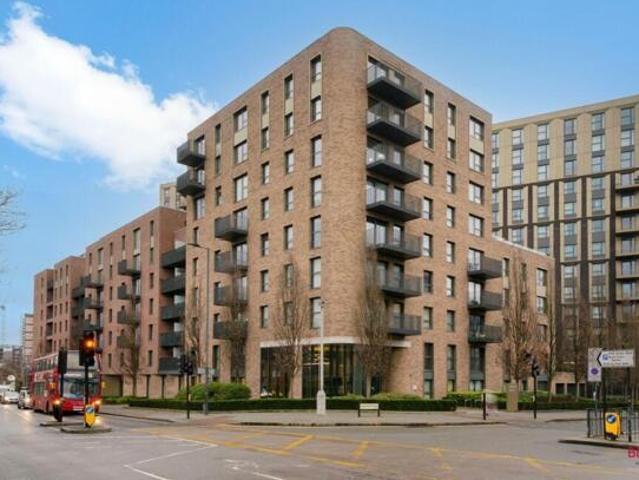 1 Bedroom Apartment Wembley Greater London LS100057891