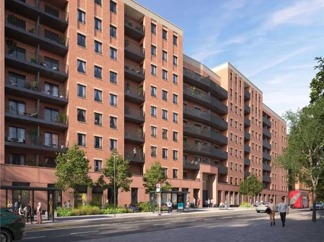 1 Bedroom Apartment Wembley London LS102596417