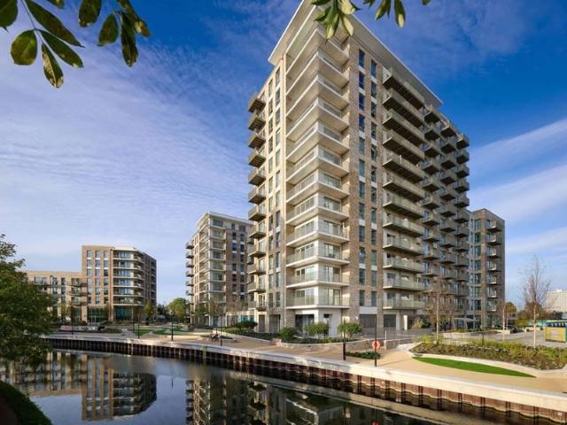 1 Bedroom Apartment Wembley London LS102596830