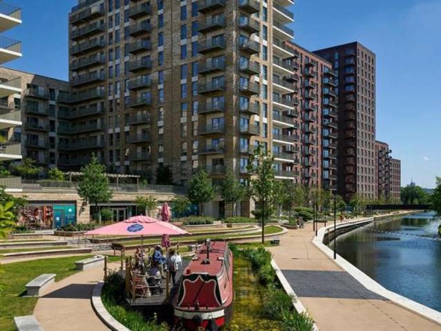 1 Bedroom Apartment Wembley London LS96174013