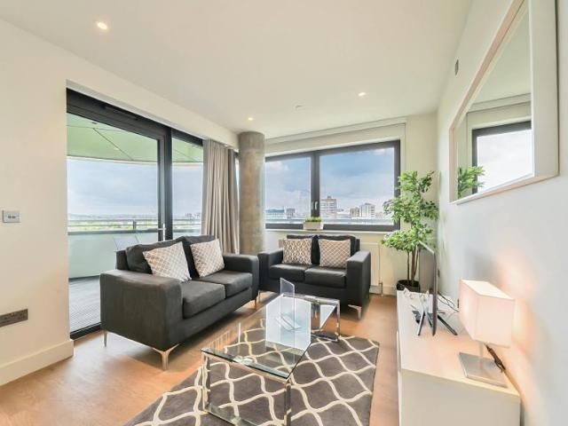 1 Bedroom Apartment Wembley Wembley 99511005