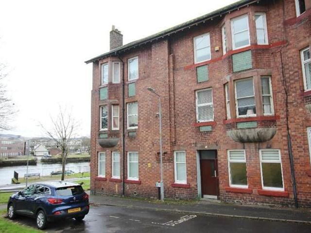 1 Bedroom Apartment West Bridgend West Bridgend LS99290627