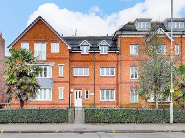 1 Bedroom Apartment West Bridgford Nottinghamshire 101119471